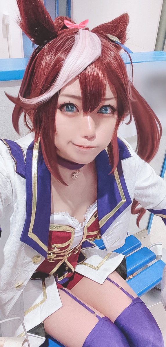 澪(ばななおれ) on Twitter: "RT @ore_channn: むっ！"