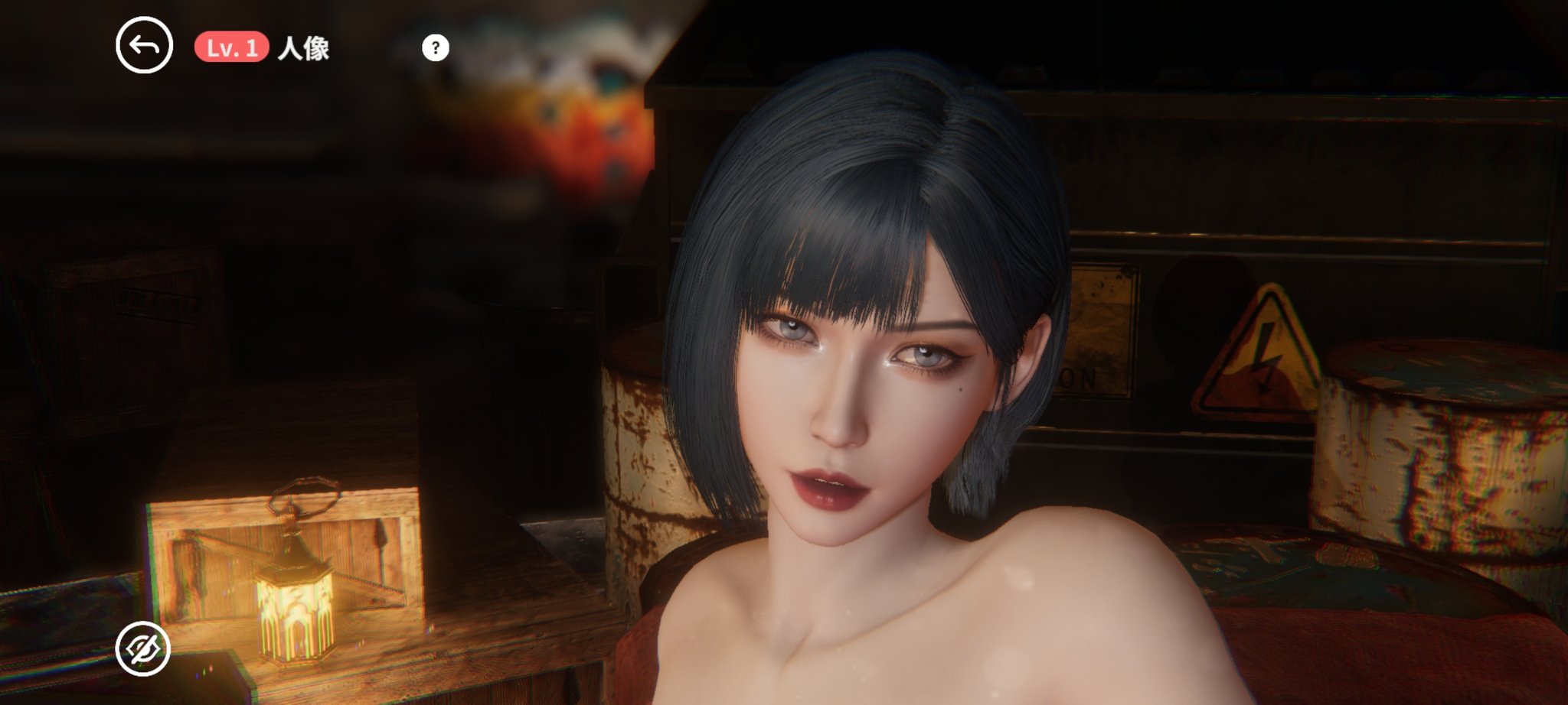 Hongbin on Twitter: "玩着这游戏玩他的剧情真的有种fuck myself的感觉 啊啊没事 被盗 https://t.co/cHD8aomUhE" / Twitter