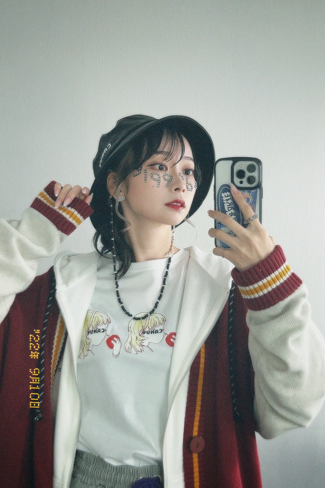 浅見めい on Twitter: "🍎@Canvy_official 🍎 https://t.co/GA0lMFzsPo" / Twitter