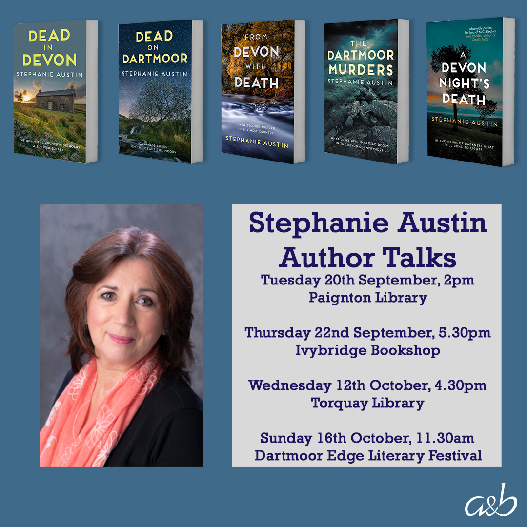 About - Allison & Busby