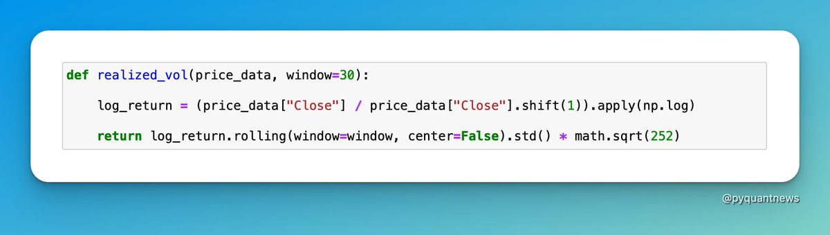 The hardest part of buying options is telling if they're cheap. Whether ...
