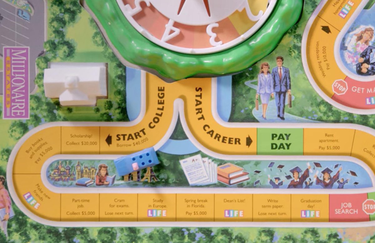 11 Documentaries That Will Teach You More About Money Than Your 'Dream ...