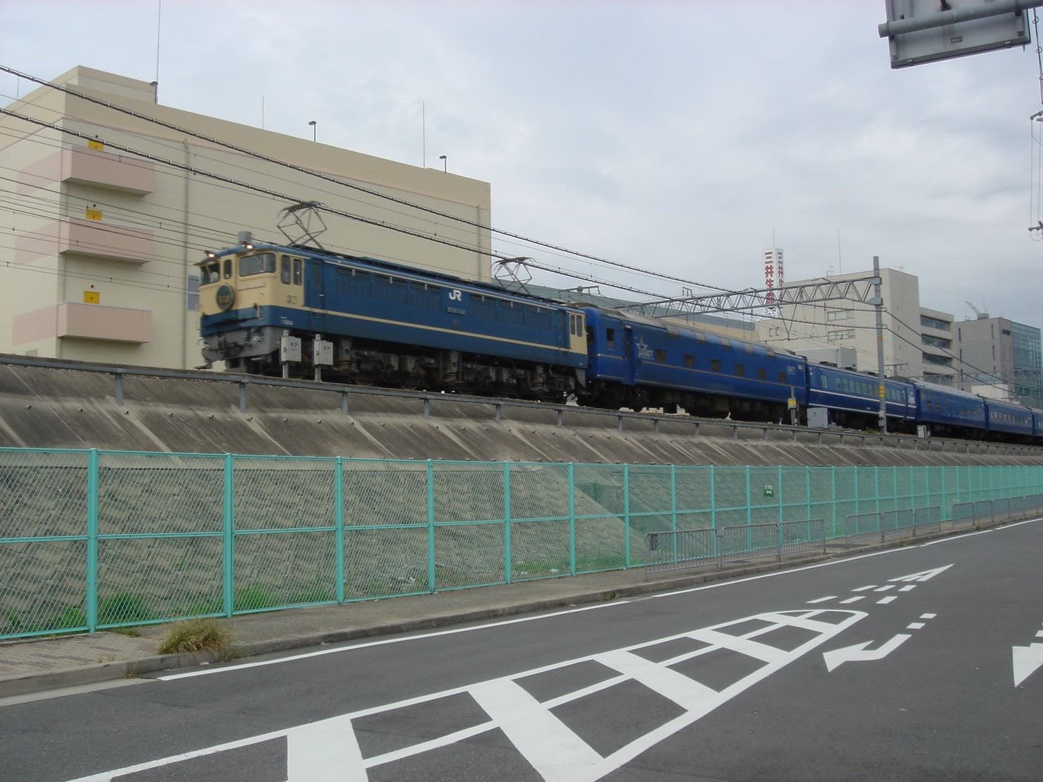 塾講師 on Twitter: "EF65-???? https://t.co/3RiitZFBRR" / Twitter