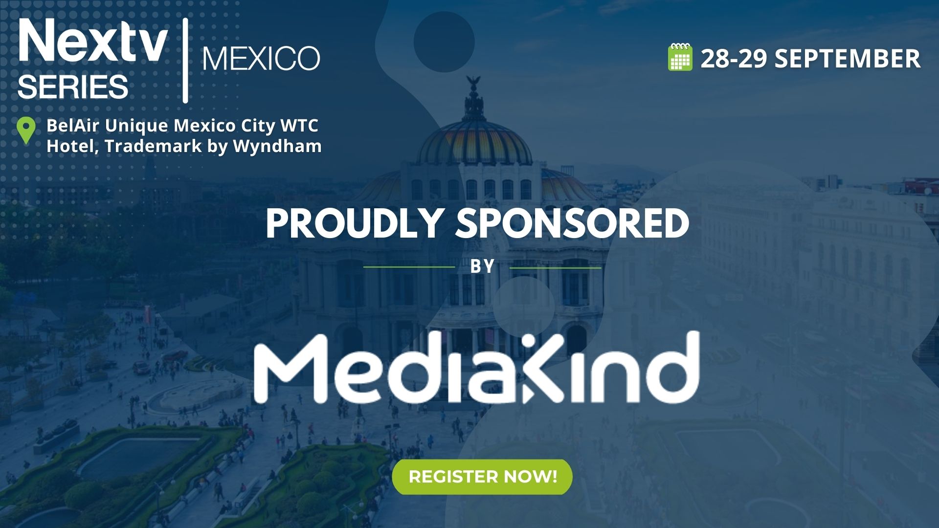 MediaKind (@Media_Kind) / Twitter