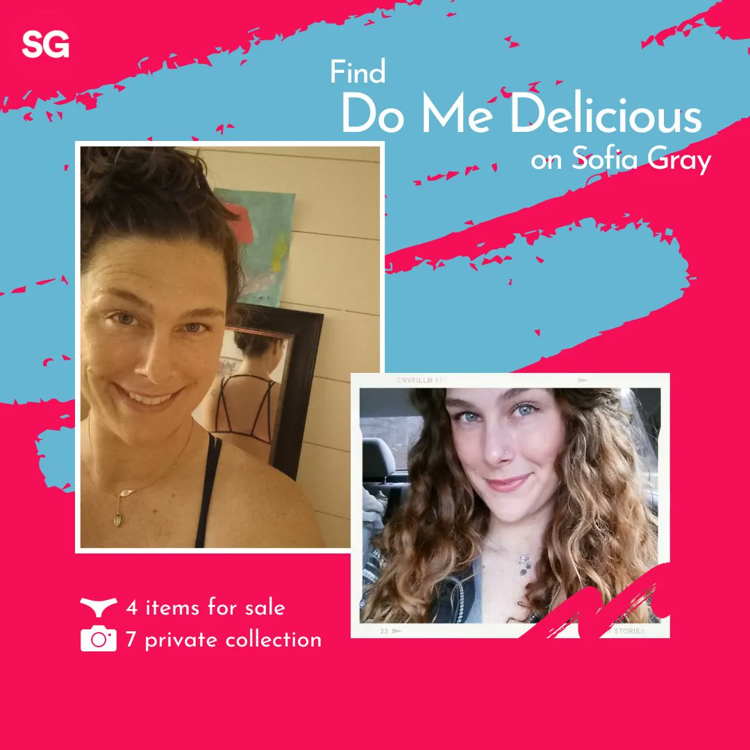 Sofia Gray on Twitter: "We're living for Do Me Delicious' store! 🔥 Shop the full range 👉 https ...
