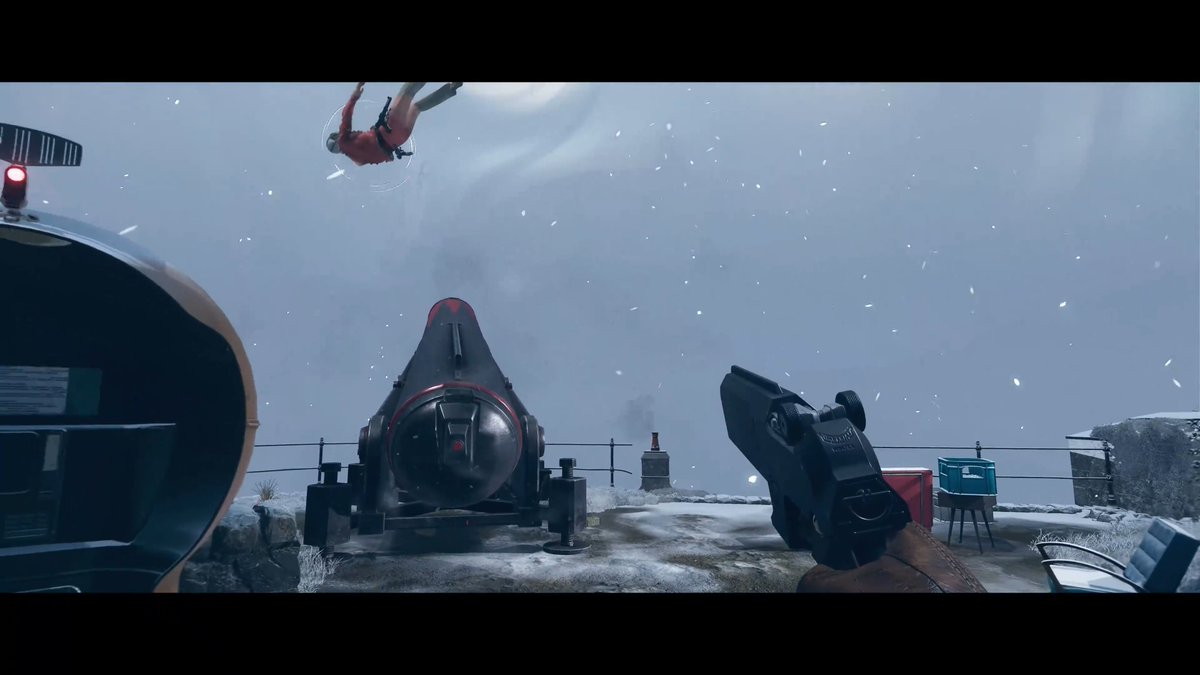 "If at first you don’t succeed… Die, die again." Deathloop is coming to ...