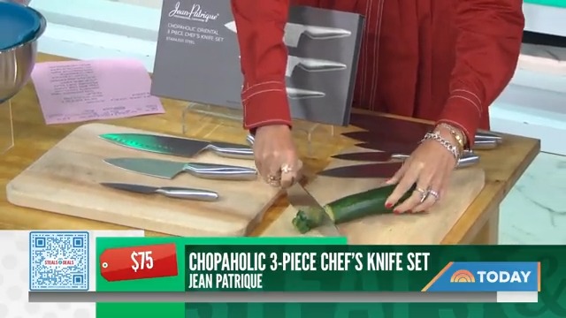 Check out these products to make meal-prepping and cooking simple ...