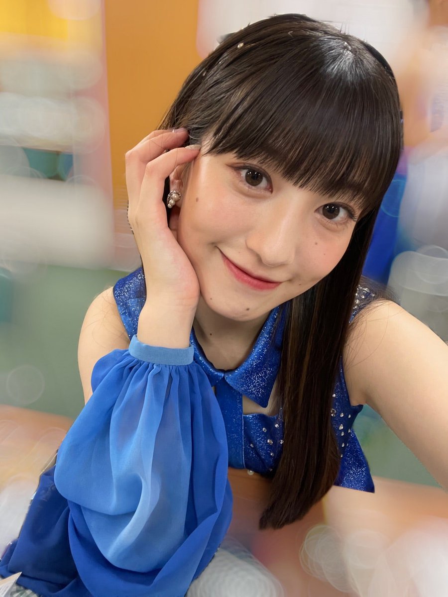 モーニング娘。'22 on Twitter: "【12期 Blog】 長袖の季節ありがとう！羽賀朱音:… https://ameblo.jp/mm-12ki/entry-12764508928 ...