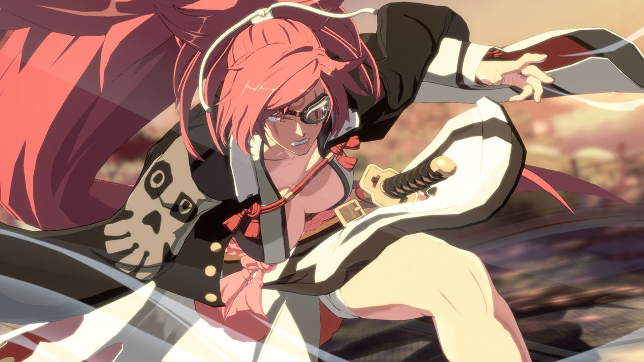 Niche Gamer on Twitter: "Guilty Gear: Strive is coming to Xbox consoles! and Xbox Game Pass ...