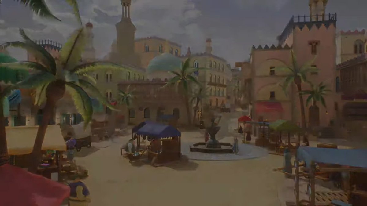 Scotch سكوتش On Twitter صور من لعبة One Piece Odyssey