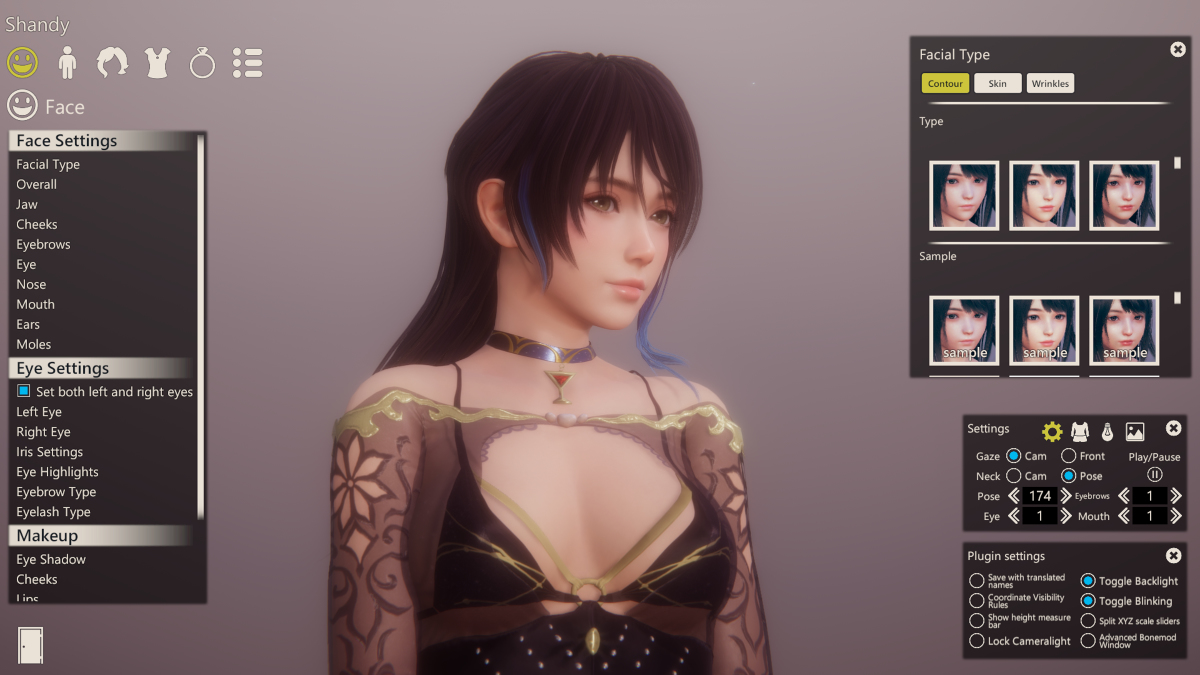 Xyth24 Hs2 Mods Download Xyth24 On X: "Diaochan HS2 Remake: Xyth24 Mod