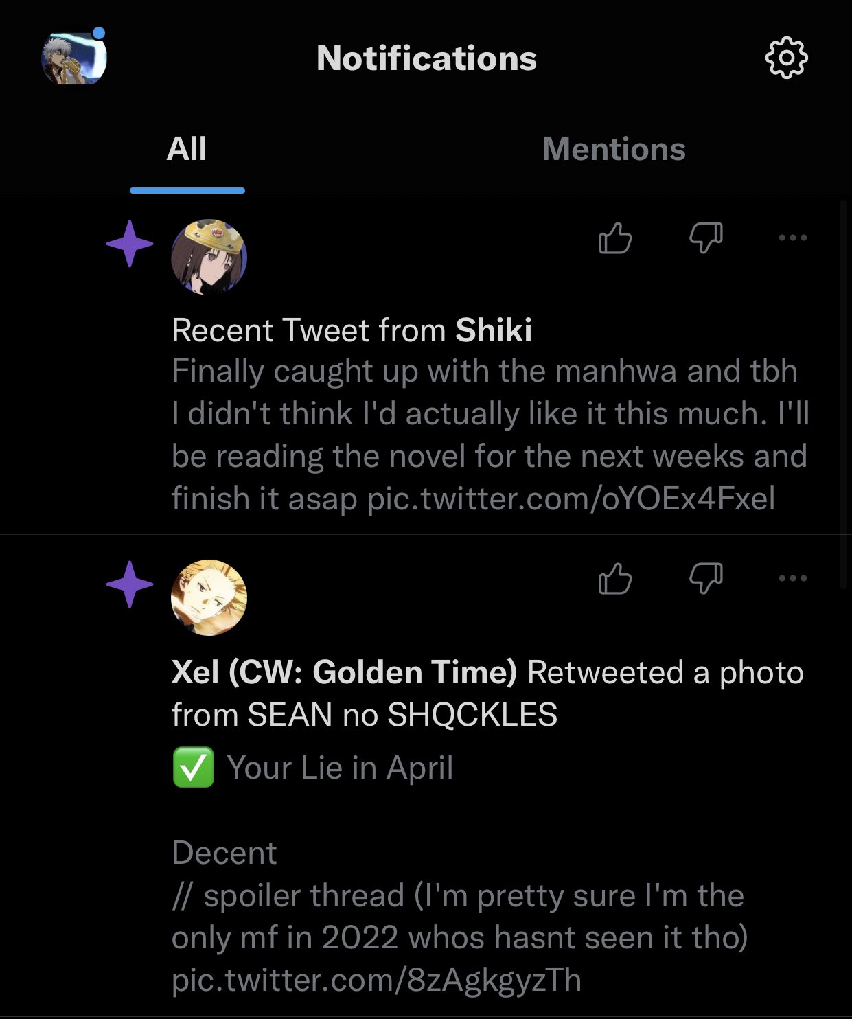 Xel Alt ig idk tbh icl ngl fr ong (@ACertainAlt6) / Twitter