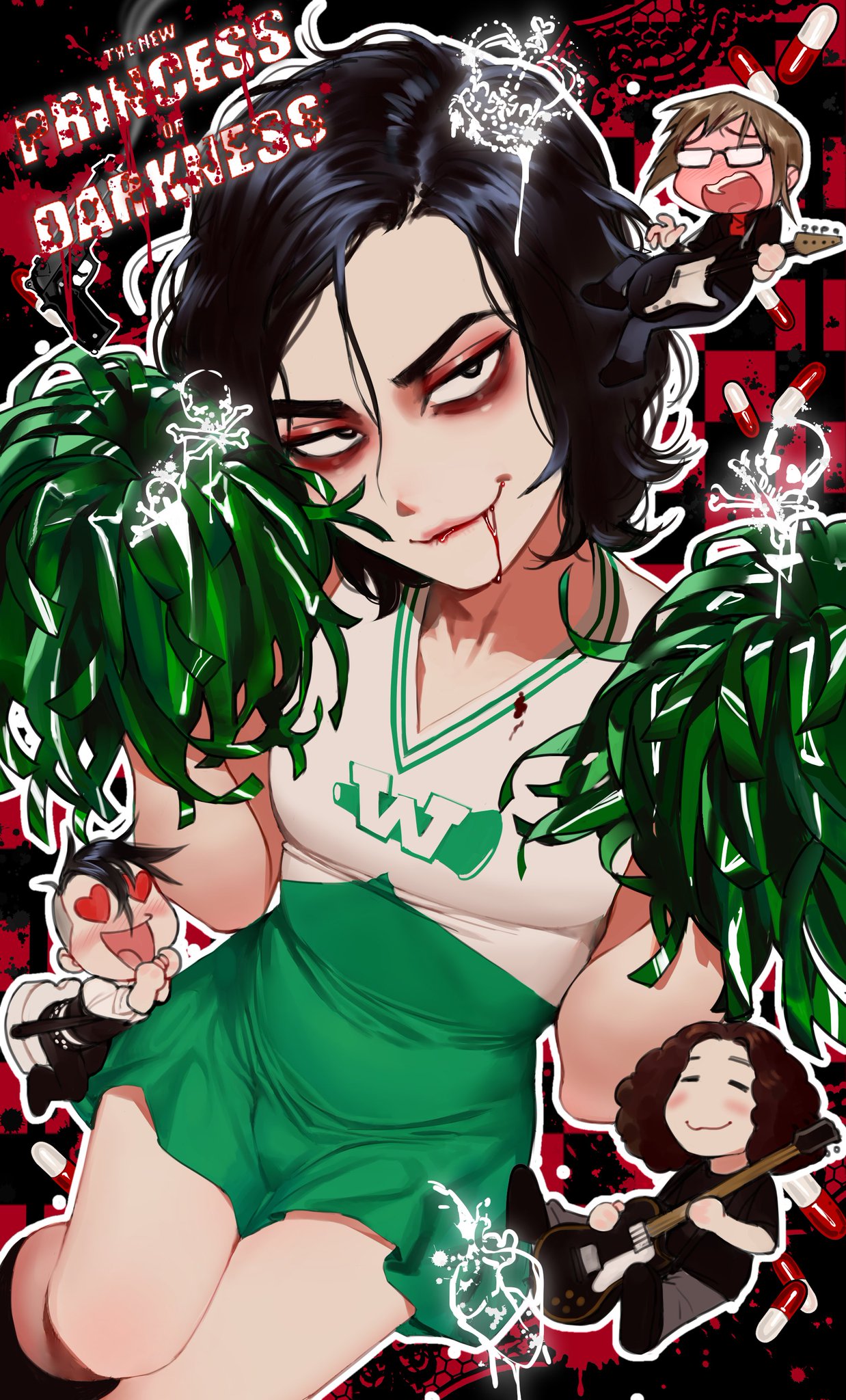 problematic | comms closed on Twitter: "When he's a bbgirl o.O https://t.co/qIYpLvk8iw" / Twitter