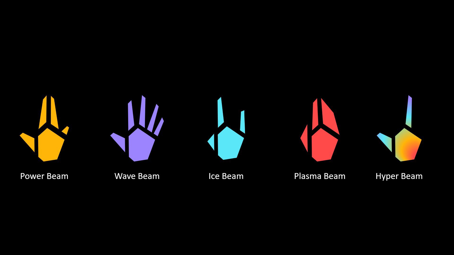 Metroid Prime Symbol