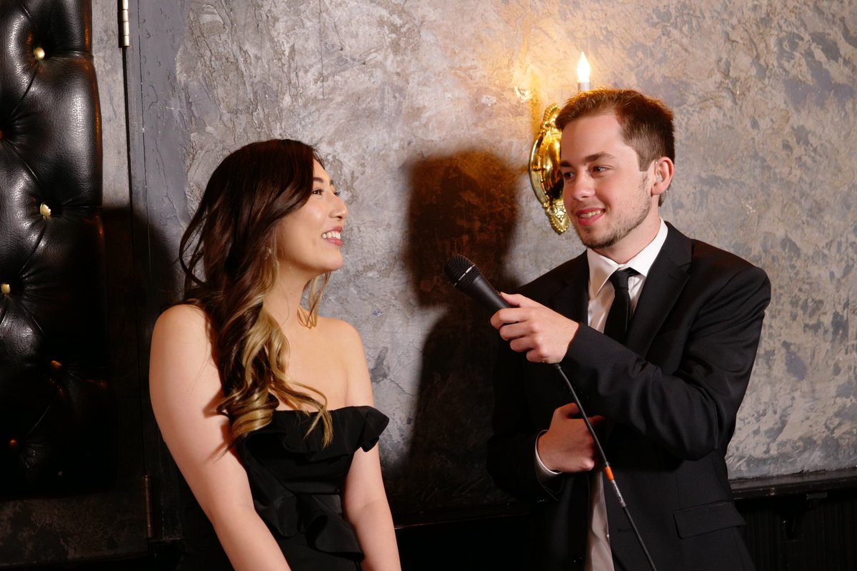 The Streamer Awards on Twitter: The Streamer Awards on Twitter: