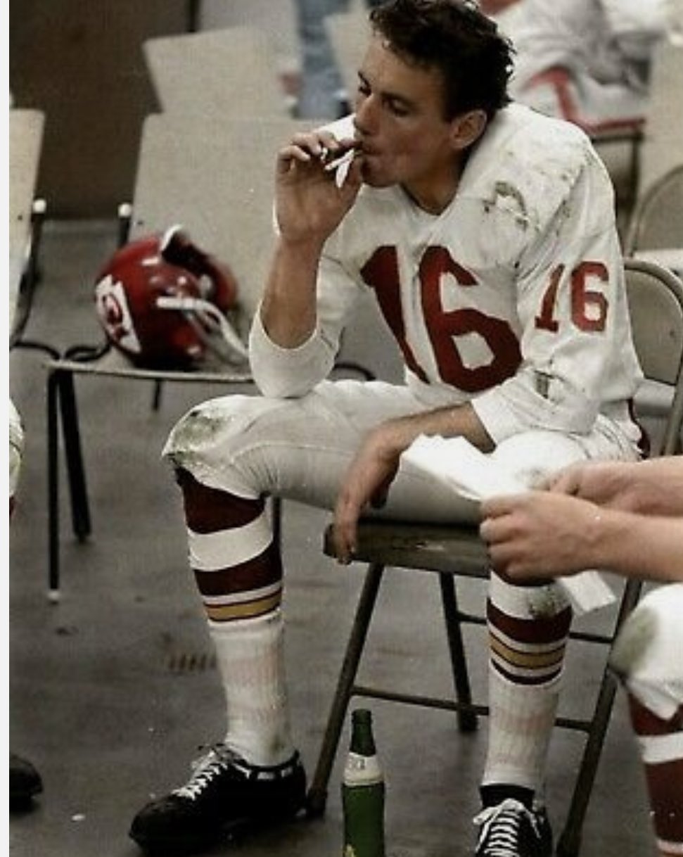 Darren Rovell on Twitter: "JUST IN: Fresca will honor the life and legacy of former Chiefs QB ...