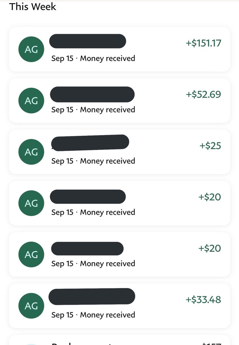 Alpha Connor 💸 on Twitter: Alpha Connor 💸 on Twitter: