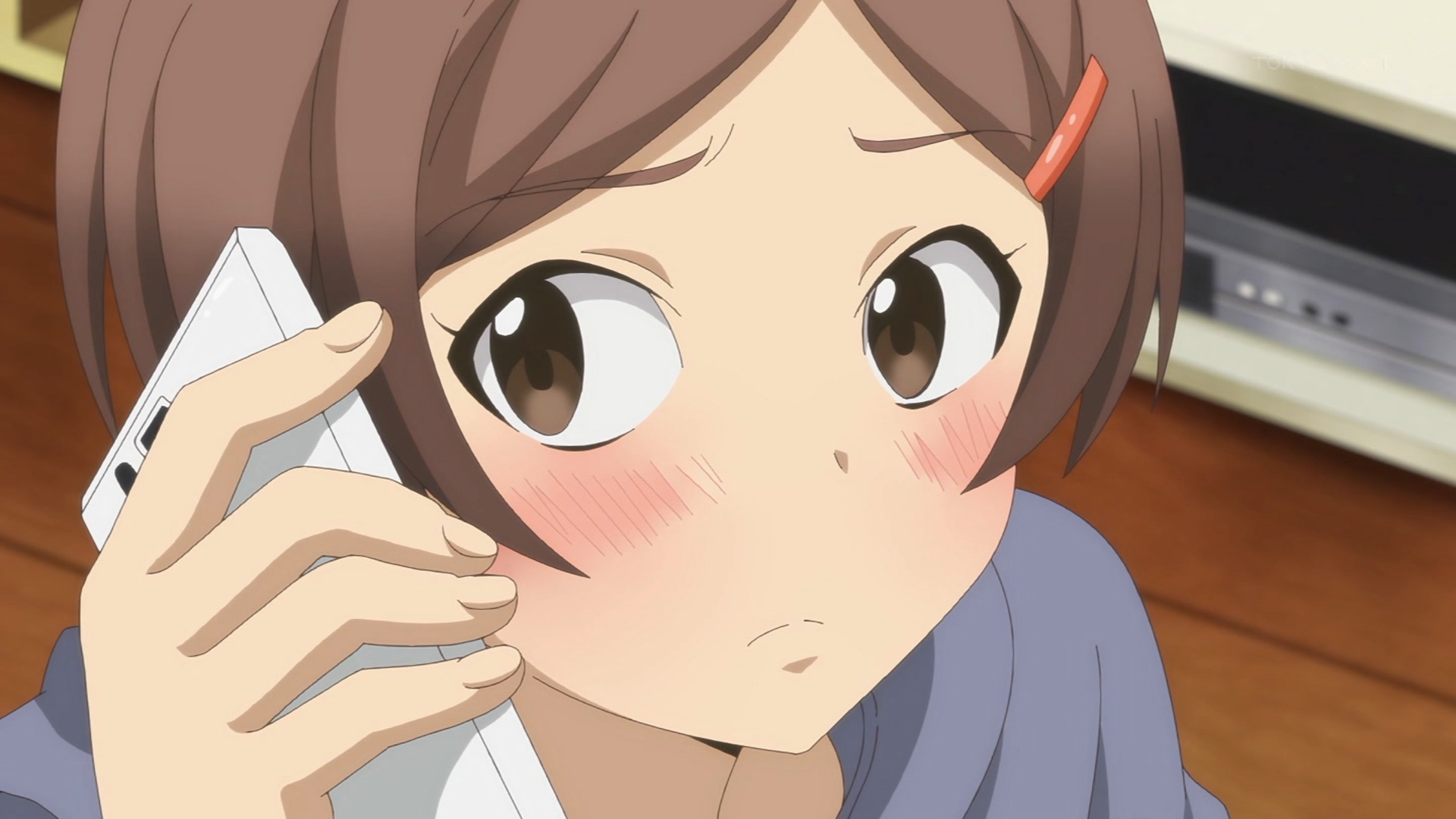 sumisujima on Twitter: "あのさぁ・・・ #maousama #tokyomx #bs11 https://t.co/uv4GBNRZfT" / Twitter