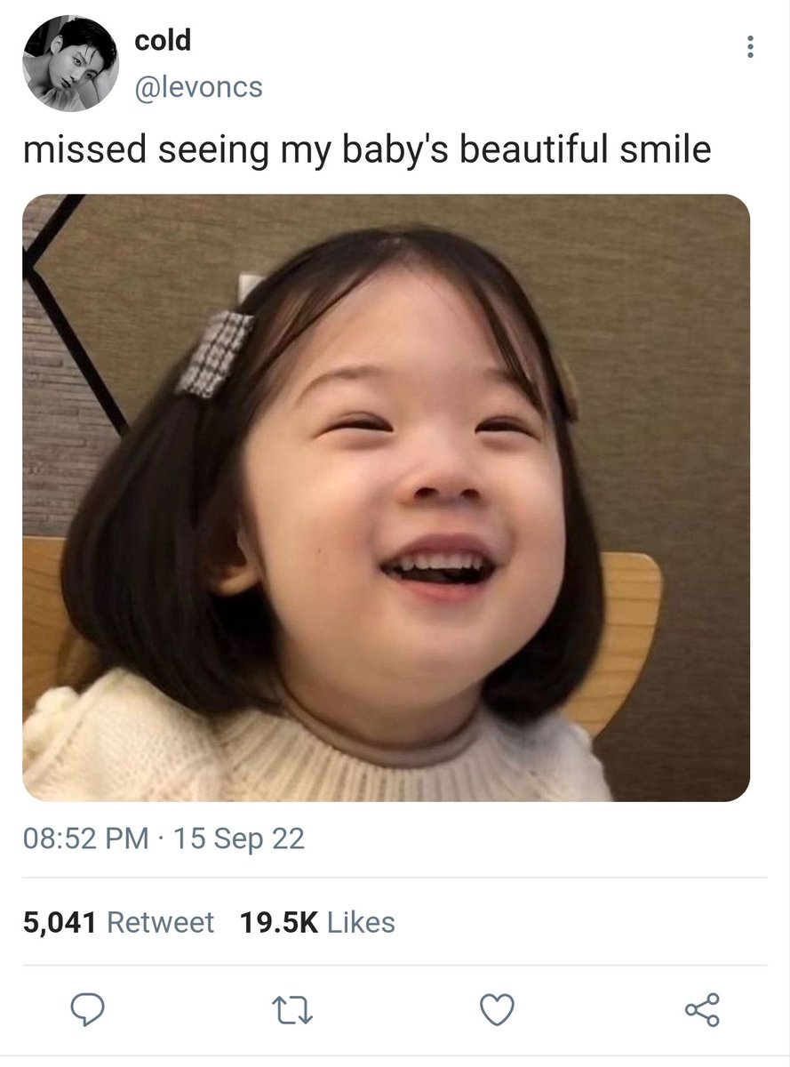 rian on Twitter: "♡— 515. may inggit"