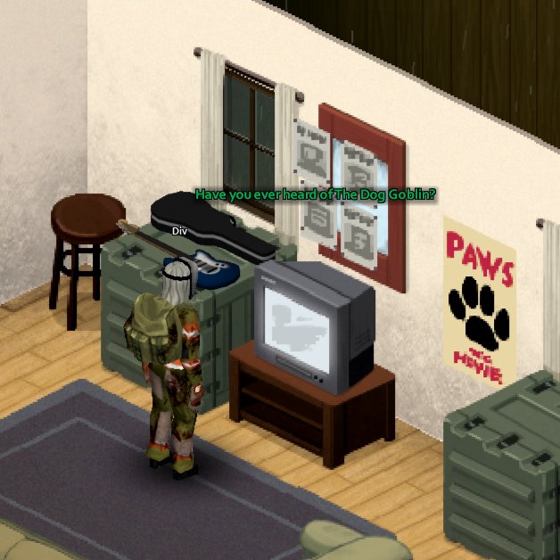 TW Pornstars - 1 pic. Div. Twitter. Finally made my Zomboid survivor ...