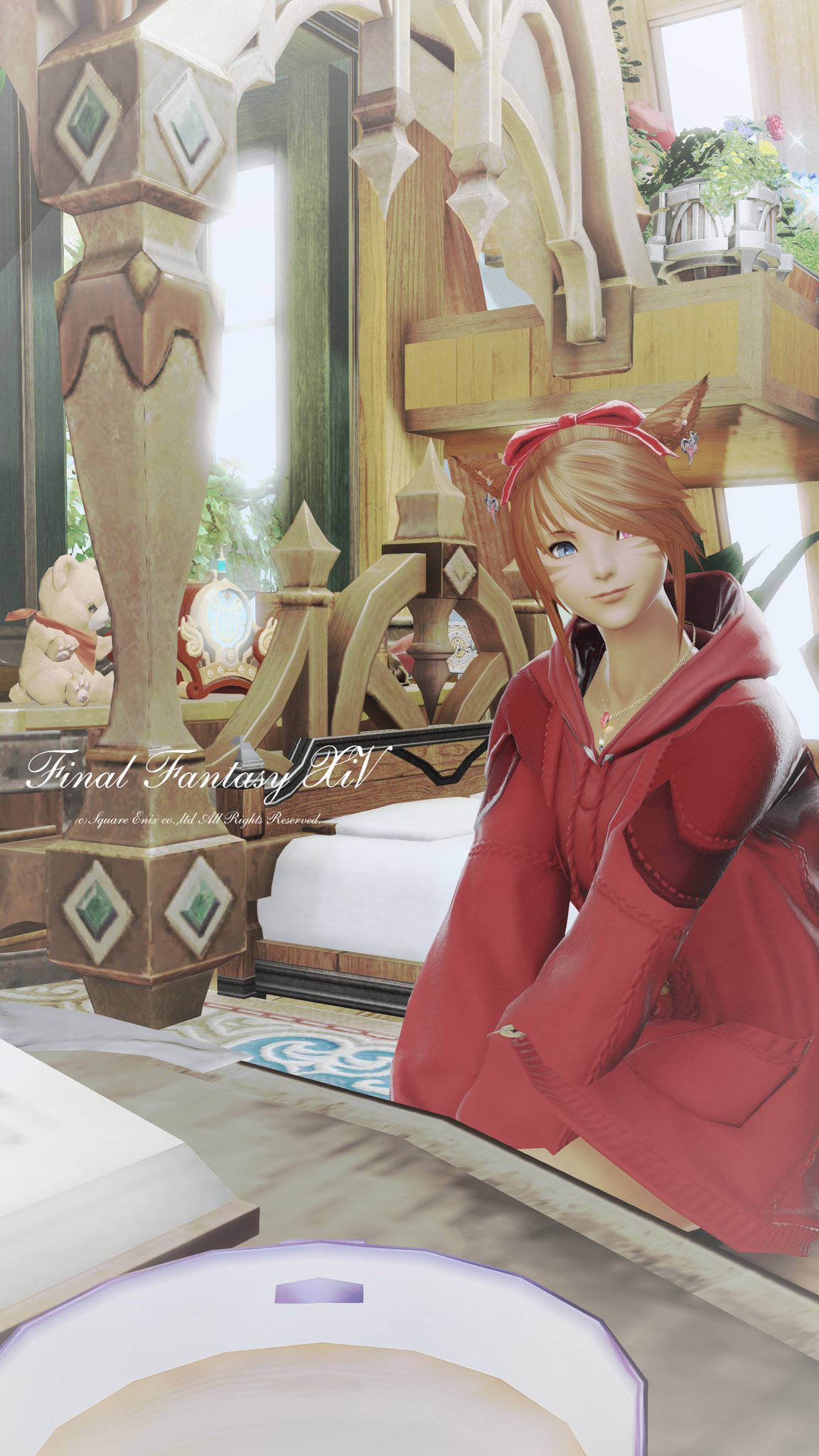 jackal on Twitter: "( ˘ω˘)ｵﾊ…ｽﾔｧ… #FF14 #GPOSERS #おはミコ https://t.co/nyelyIJdSy" / Twitter