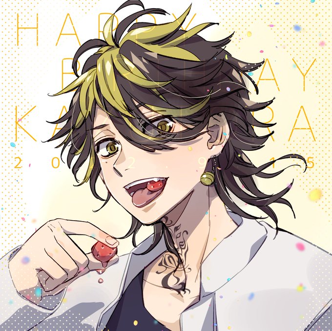 しろっぷ@haccaq_bjfyのイラスト