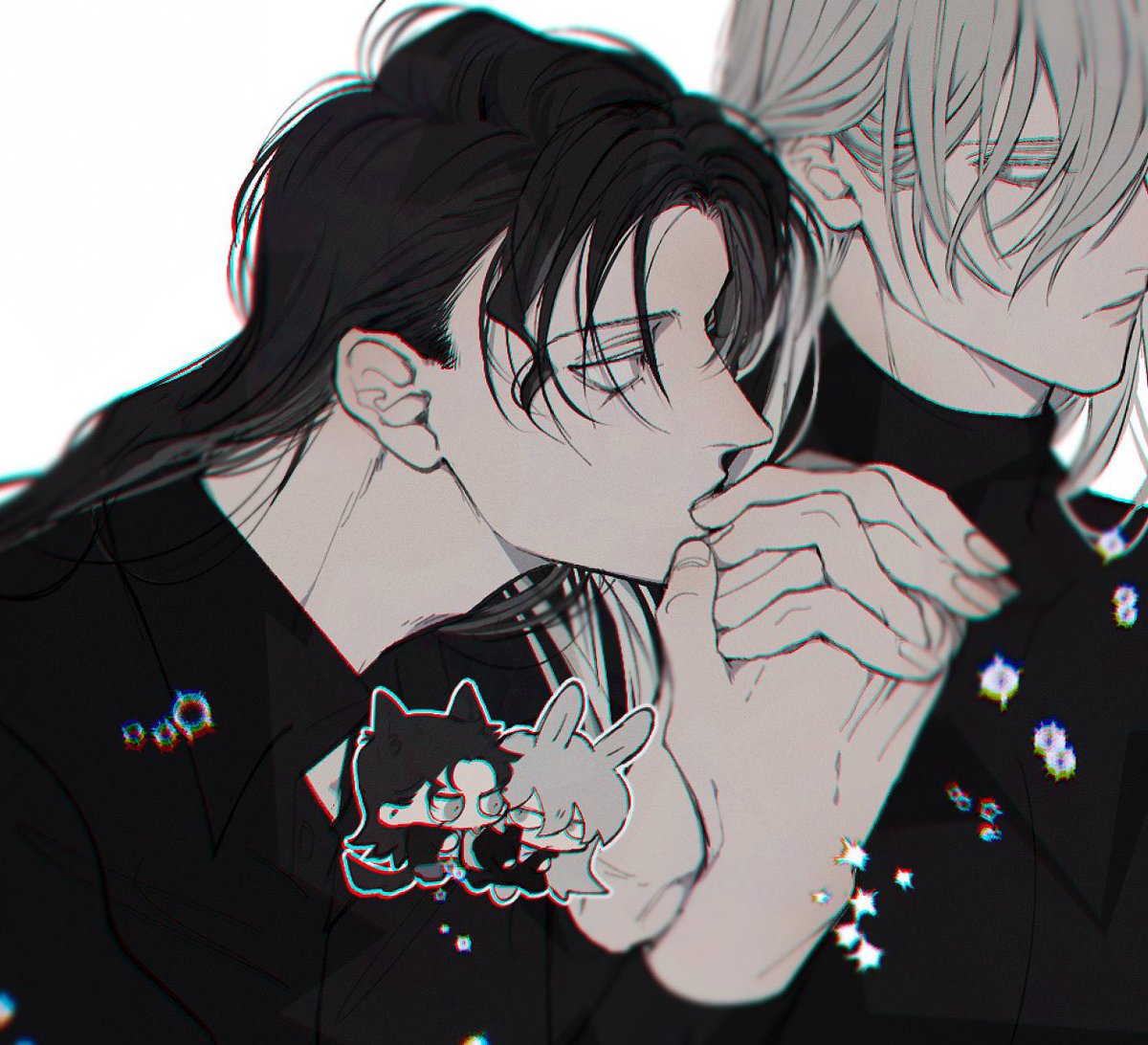 興路 (@kmk_oc) さんのイラスト・マンガ作品まとめ (159 件) - Twoucan