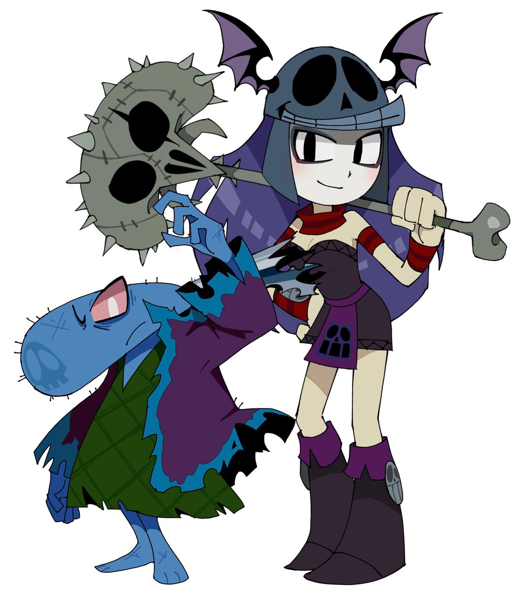 พิณนี่จัง (@pinweena_pin_) さんのイラスト・マンガ作品まとめ (76 件) - Twoucan