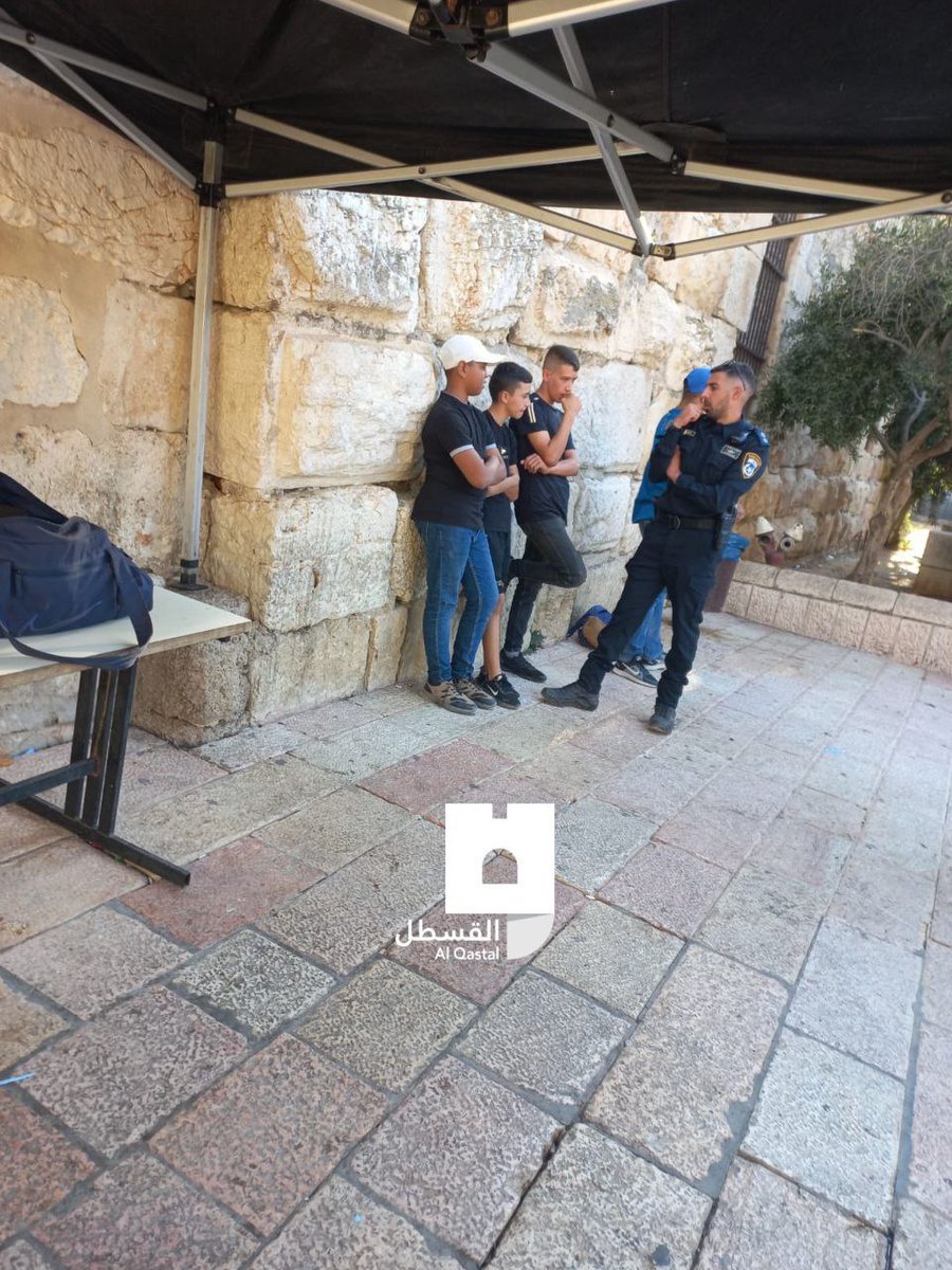 Quds News Network On Twitter Media Coverage Israeli Occupation
