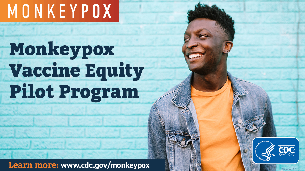 Monkeypox Cdc CDC On X: "CDC Has Launched A New Monkeypox Vaccine