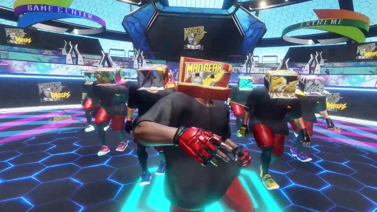 Ign On Twitter Street Fighter 6s Closed Beta Test Will Run From October 7 10 2022 With
