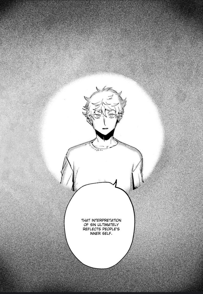 「ORUFREY HOURS #wha 」rue COMMS OPENの漫画