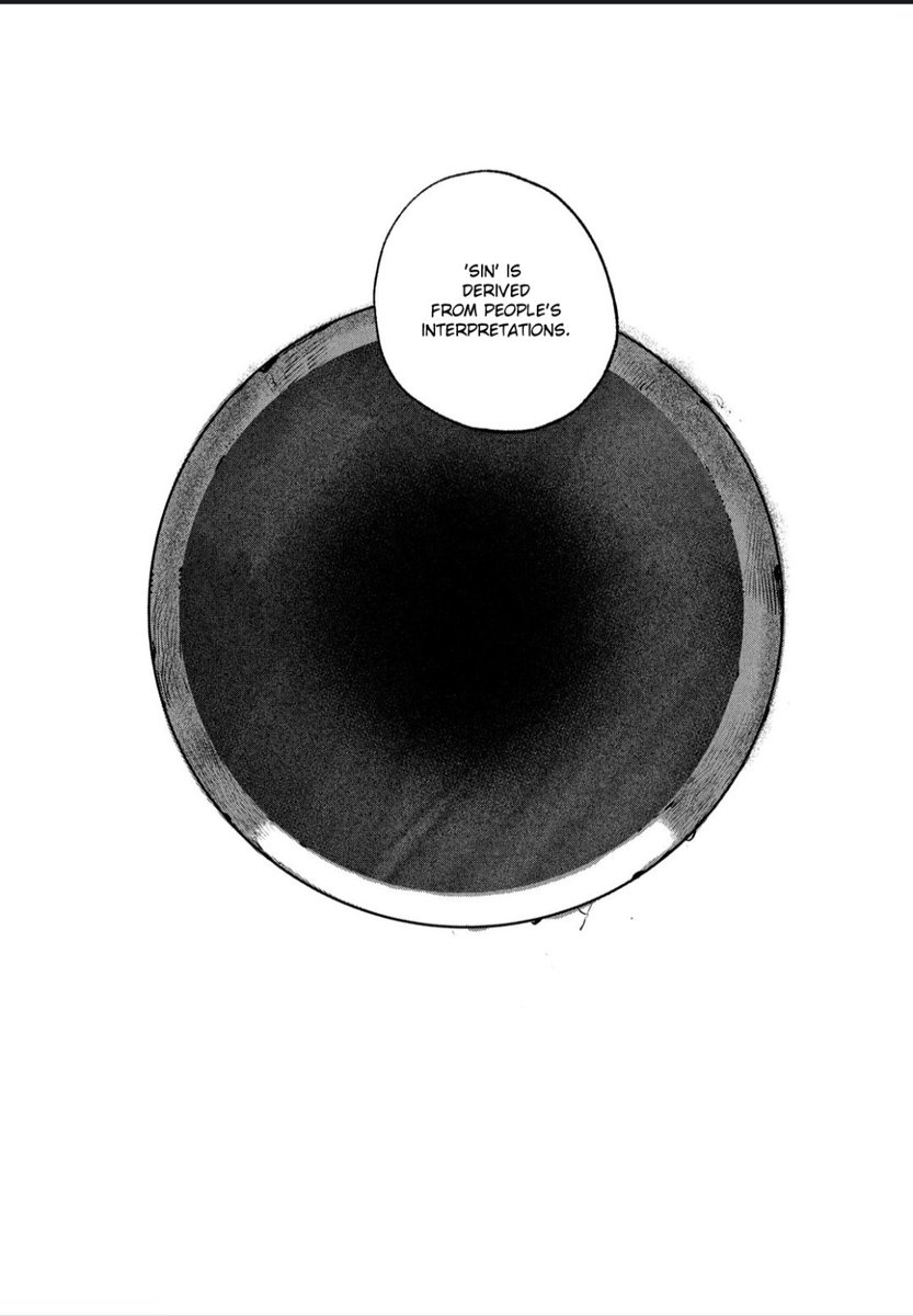 「ORUFREY HOURS #wha 」rue COMMS OPENの漫画