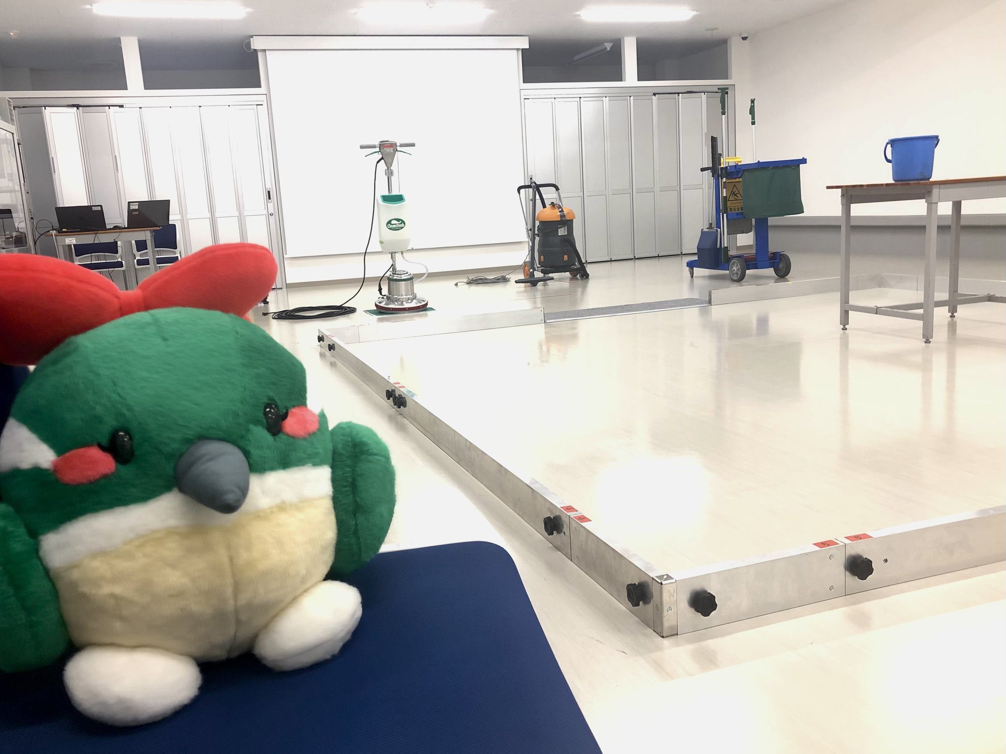 JR東日本環境アクセス ミセちゃん (@jea_mise) / Twitter