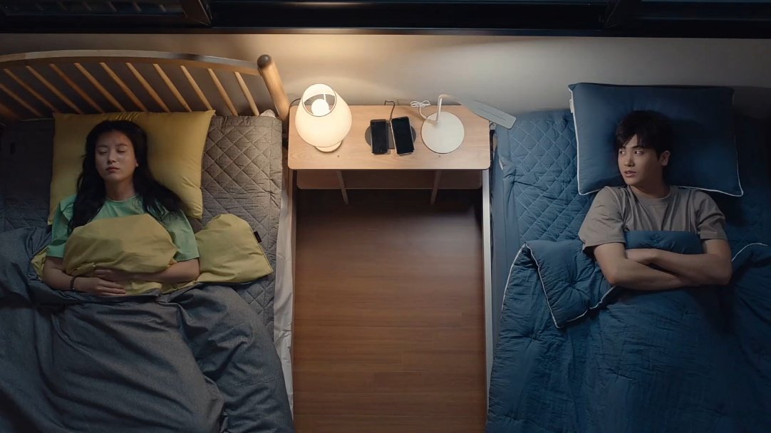 K-Drama Menfess on Twitter: "•kdm• kangen ga? kemana pun pergi, baliknya tetep ke mereka lagi🥲 ...