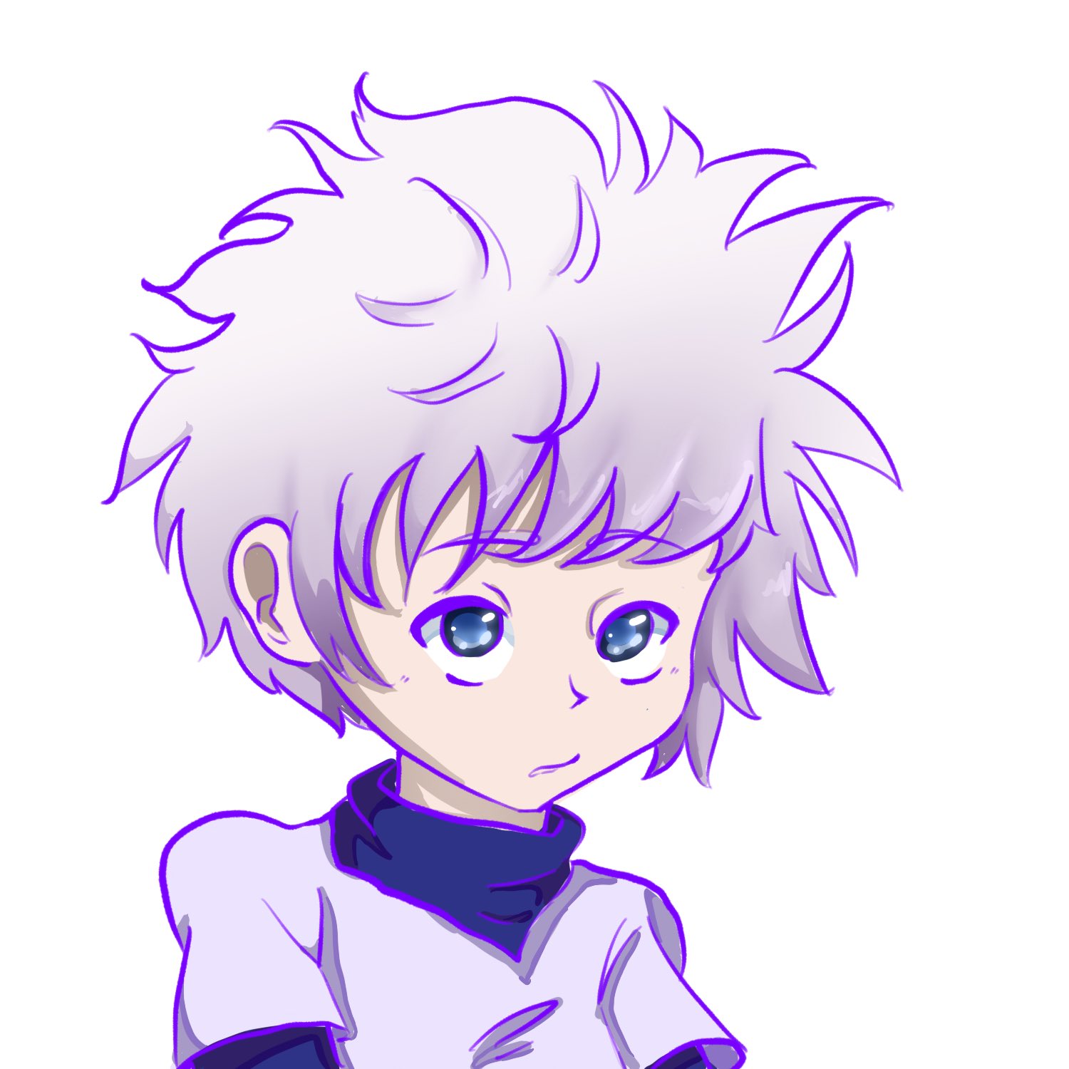 Eros (@kurapikashoes) / Twitter