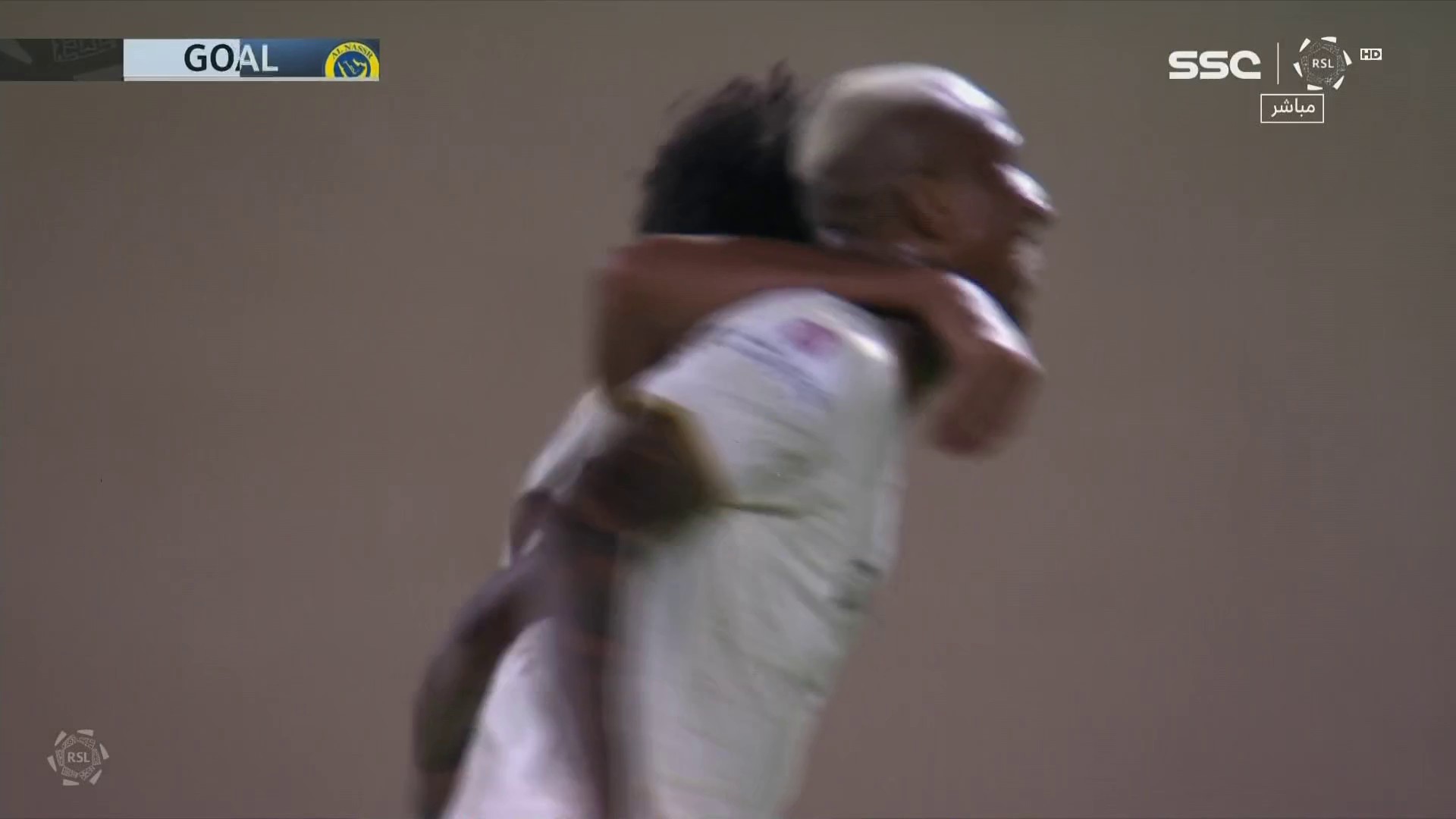 شركة الرياضة السعودية SSC on Twitter: "هدددددف!⚽ د29' قذيفة تاليسكا تضيف للنصر ثاني الأهداف 🔥 ...