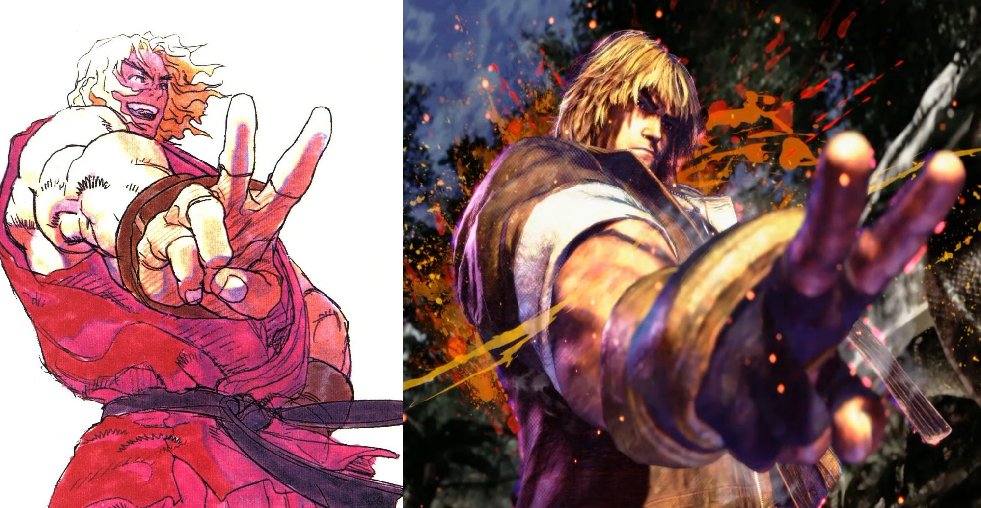 Mr. Spann on Twitter: "@maximilian_ sf3 victory refrence https://t.co/NOm5tO0xJK" / Twitter