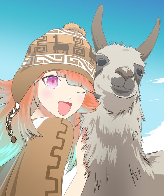 Monsiur Sandox (@MonsiurSandox) さんのイラスト・マンガ作品まとめ (20 件) - Twoucan