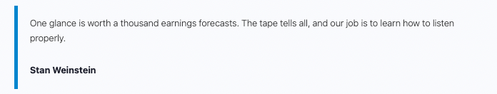 6 rules from legendary traders that everyone needs to follow: - Thread ...