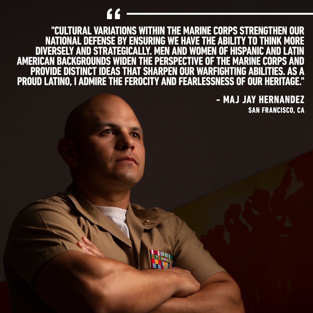 Women Marines Quotes