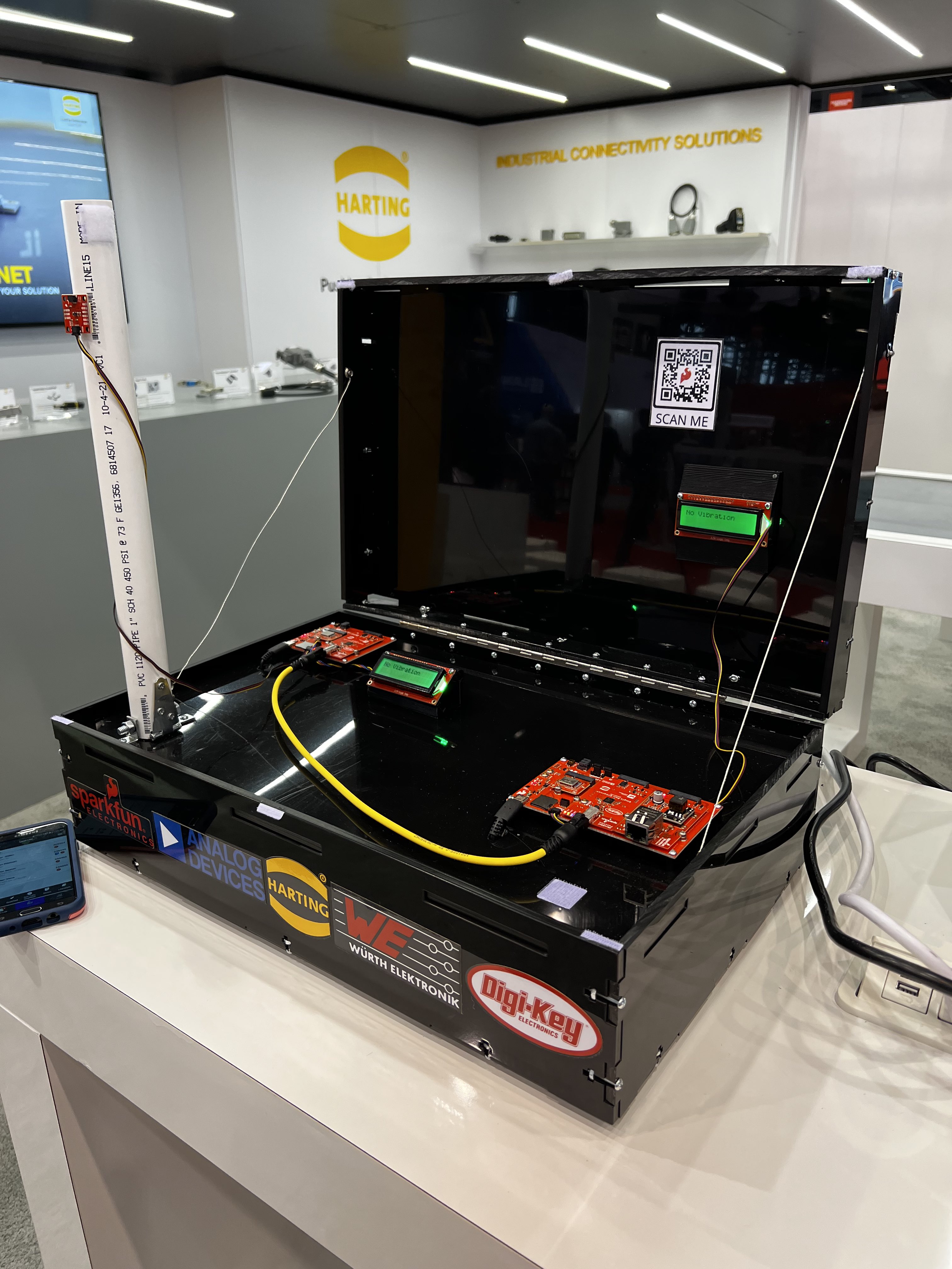 SparkFun Electronics (@sparkfun) / Twitter