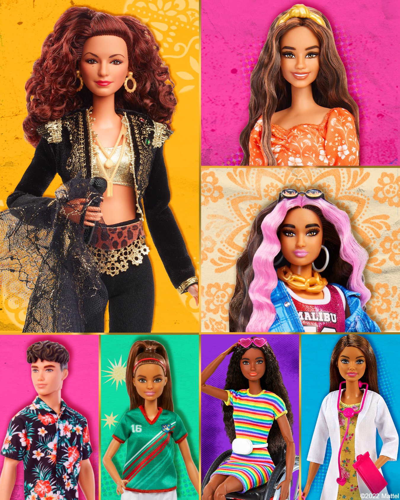 MATTEL (@Mattel) / Twitter MATTEL (@Mattel) / Twitter