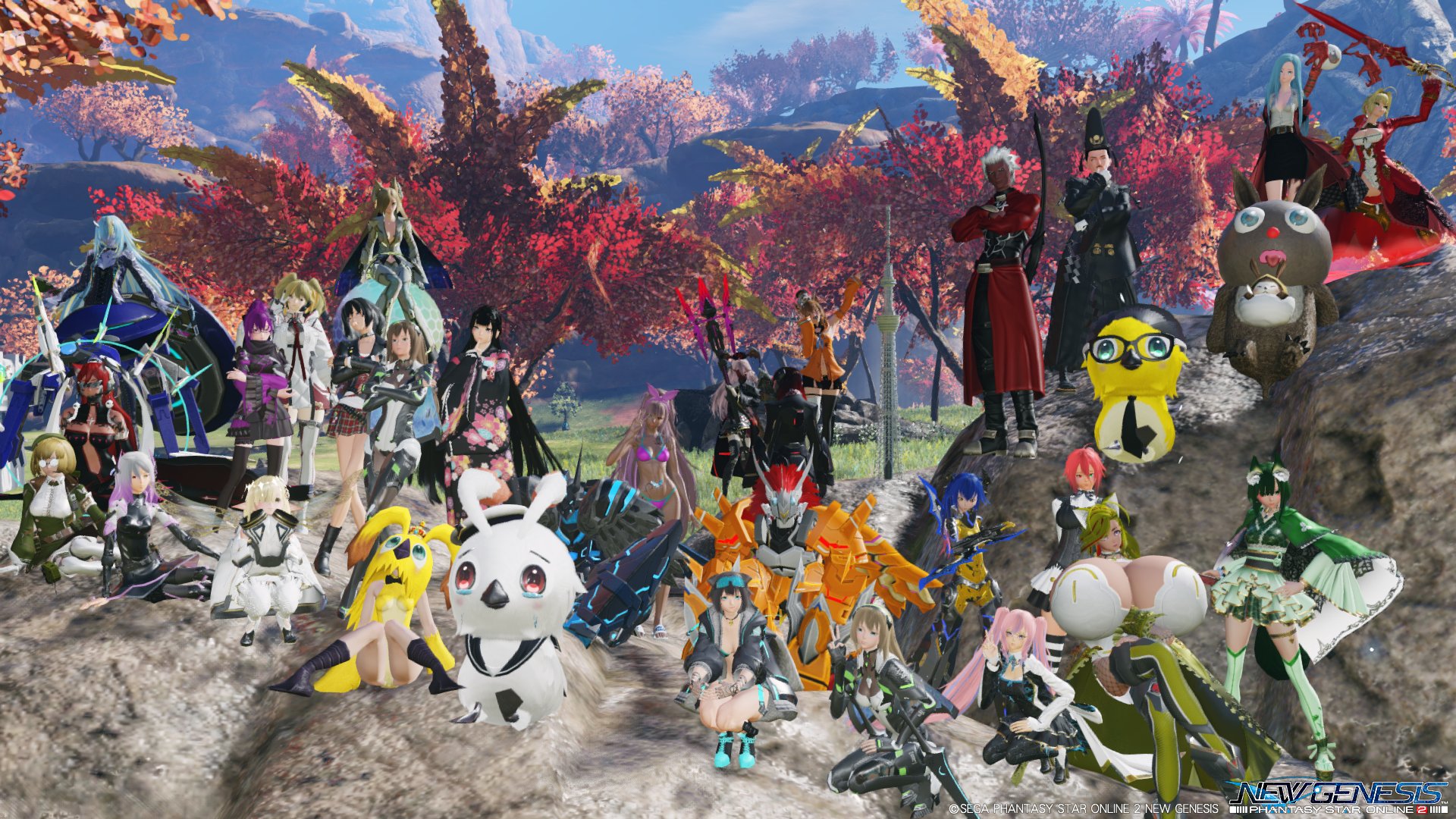 ポポナ@『NGS』オフィシャルVTuber on Twitter: "https://t.co/8WRlMVY8em" / Twitter