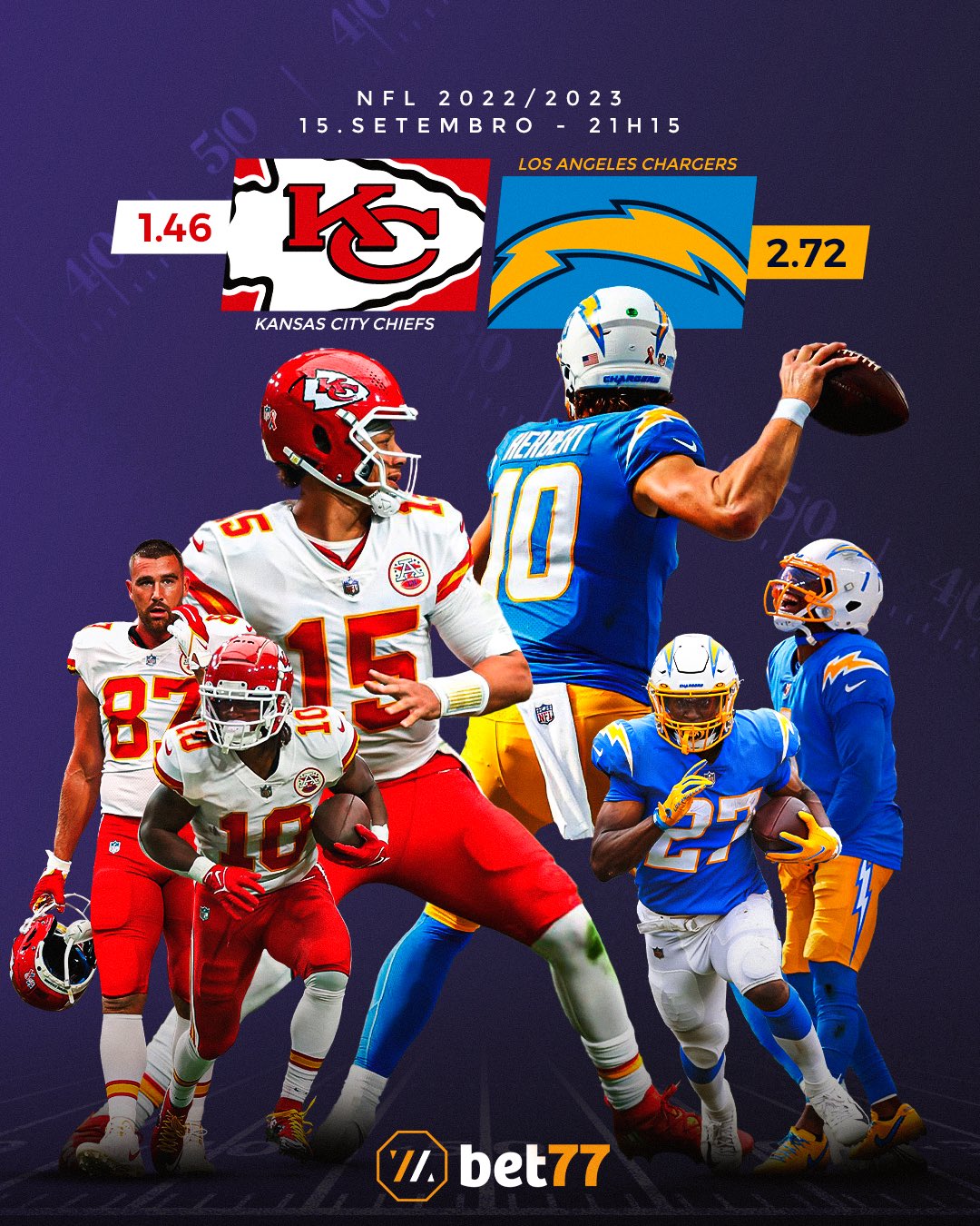 Bet77 (@bet77oficial) / Twitter