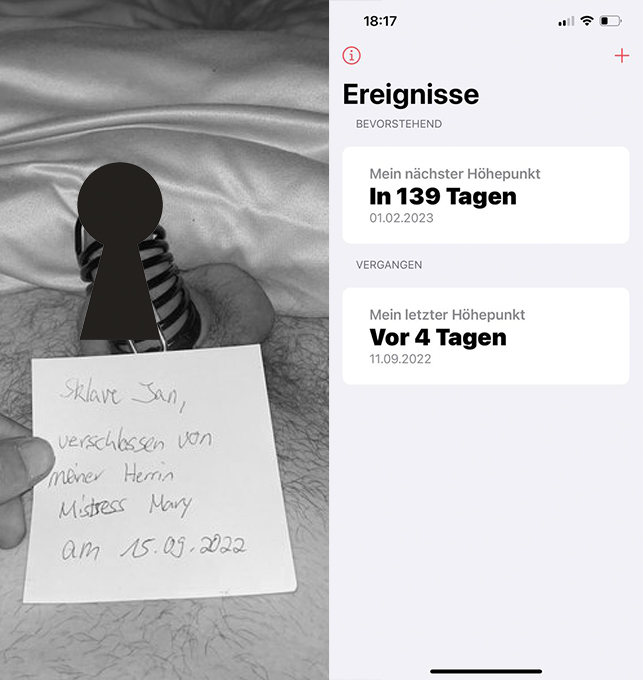 Mistress Mary On Twitter Ich Habe Einen Neuen Sklaven In Meinem Stall