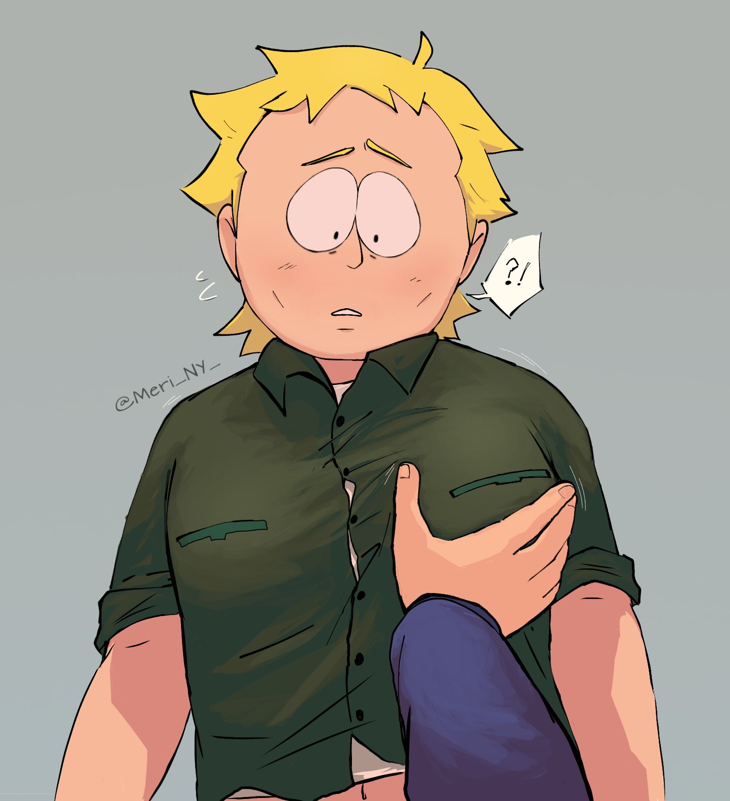 Meriny🇦🇷 On Twitter Englishspanish I Didnt Forget The Drawings I Owe But While I Was