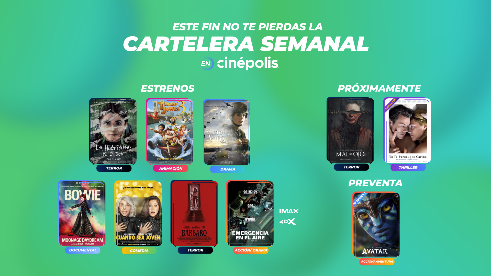 Cinépolis (@Cinepolis) / Twitter Cinépolis (@Cinepolis) / Twitter