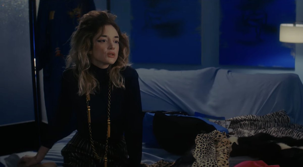 Part "Querelle," part "West Side Story," Amanda Kramer's queer musical ...