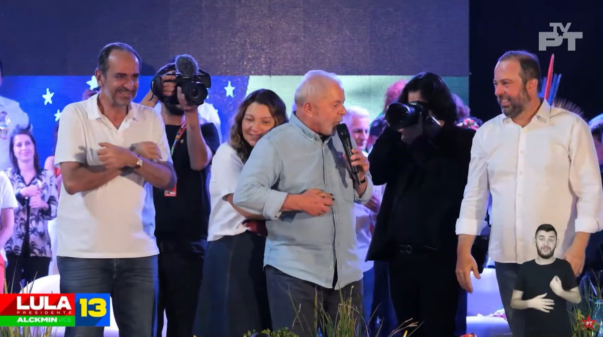 Pt Brasil Vote13 On Twitter Eu Quando Digo Que Acredito Em Deus é